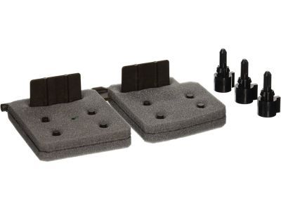 68078418AA - Genuine Mopar Door-DEFROSTER