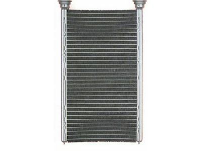 68004026AA - Genuine Mopar Core-Heater