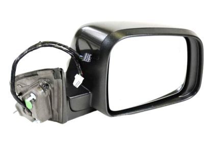 5SG22LAUAC - Genuine Mopar Outside Rear View Mirror