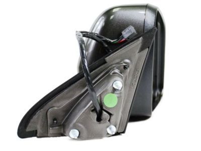 5SG22LAUAC - Genuine Mopar Outside Rear View Mirror