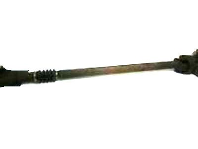 52123799AB - Genuine Mopar Shaft-Drive