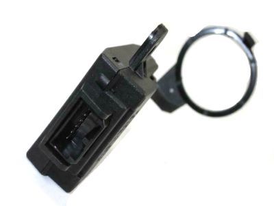 4686665AD - Genuine Mopar Module-IMMOBILIZER