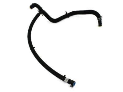 68031852AI - Genuine Mopar Hose-Power Steering Return