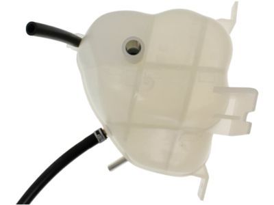 55056622AE - Genuine Mopar Bottle-PRESSURIZED COOLANT