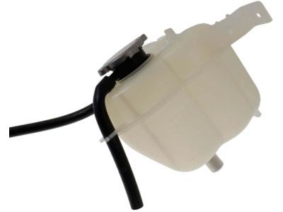 55056622AE - Genuine Mopar Bottle-PRESSURIZED COOLANT