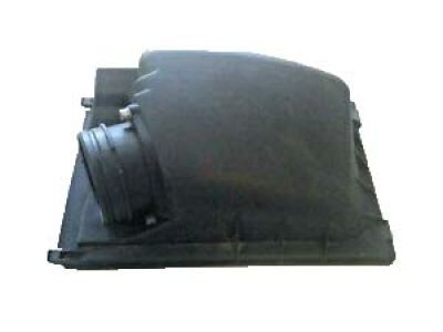 68017656AB - Genuine Mopar Air CLNR