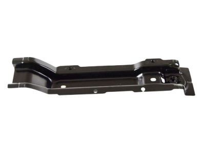 Front, Center & Rear Floor Pan - 2012 Jeep Wrangler