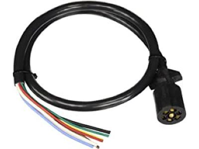 5017122AB - Genuine Mopar Wiring-Electric Repair