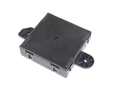 68372515AB - Genuine Mopar Cover Cap