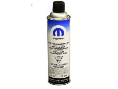 68044565AB - Genuine Mopar Cleaner-TURBOCHARGER