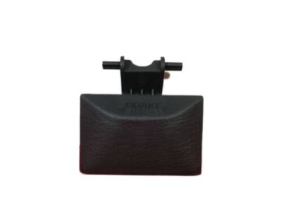 WL85XDVAB - Genuine Mopar Parking Brake Handle