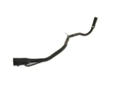 68402928AB - Genuine Mopar Tube-Fuel Filler