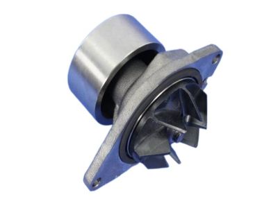 68461455AA - Genuine Mopar Water