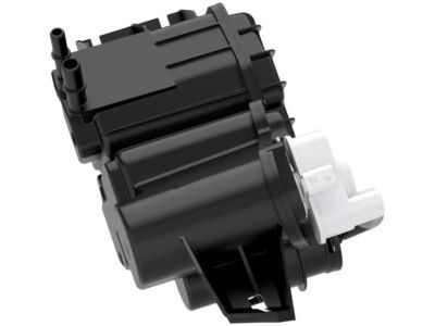 68152022AG - Genuine Mopar Vapor Canister