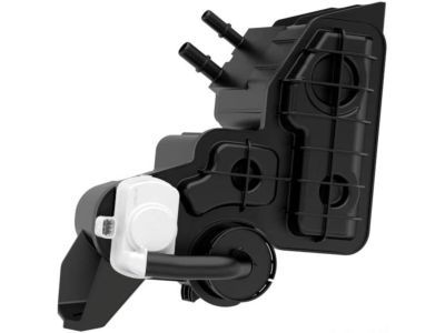68152022AG - Genuine Mopar Vapor Canister