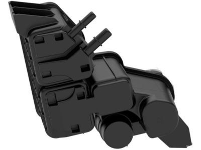 68152022AG - Genuine Mopar Vapor Canister