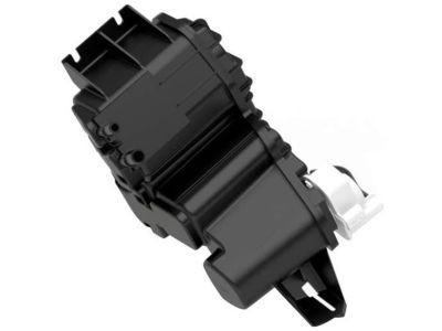68152022AG - Genuine Mopar Vapor Canister