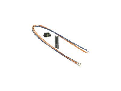 5013953AA - Genuine Mopar 2 Way Wiring