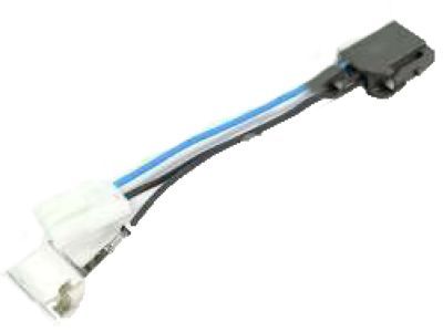 68225152AB - Genuine Mopar Wiring-2 Way