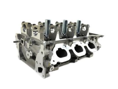 68247775AA - Genuine Mopar Head-Cylinder