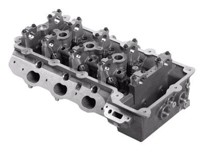 68247775AA - Genuine Mopar Head-Cylinder