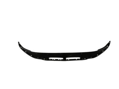 68618777AA - Genuine Mopar Front Air Dam