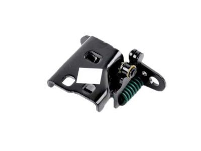4575749AG - Genuine Mopar Front Door Lower Hinge