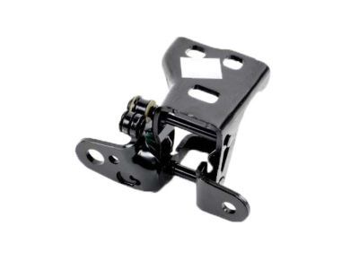 4575749AG - Genuine Mopar Front Door Lower Hinge
