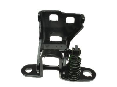 4575749AG - Genuine Mopar Front Door Lower Hinge