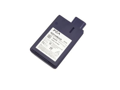 4672625AD - Genuine Mopar Sensor-Blind Spot Detection