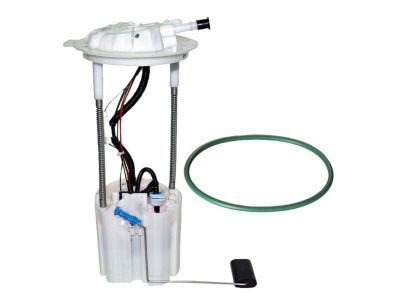 68050962AC - Genuine Mopar Module-Fuel Pump/Level Unit