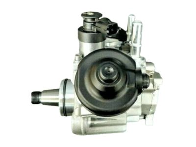 68579319AA - Genuine Mopar FUEL INJECTION