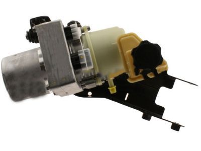 68059643AL - Genuine Mopar Pump-Power Steering