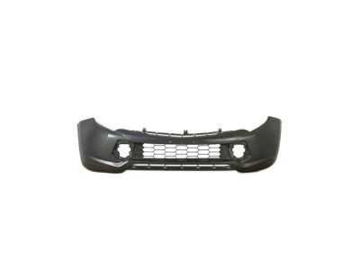 6400F769 - Genuine Mopar Fascia-Front Bumper