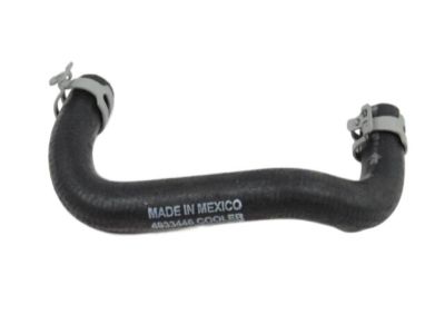 5175552AA - Genuine Mopar Tube-Oil Cooler