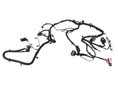 68244015AD - Genuine Mopar Wiring-Transmission