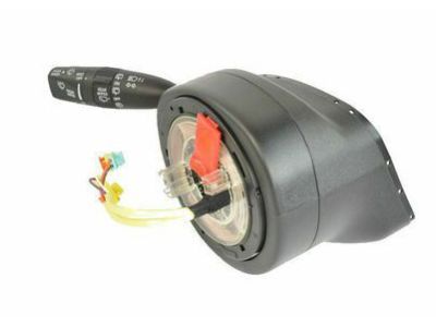 5VN53DX9AD - Genuine Mopar Module-Steering Column