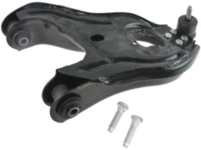 52106558AF - Genuine Mopar Lower Control Arm