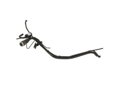 68250911AL - Genuine Mopar Tube-Fuel Filler