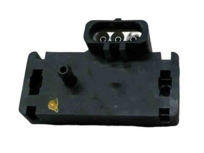 4318115 - Genuine Mopar Sensor-Map Turbo