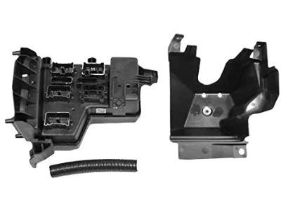 68005474AB - Genuine Mopar Block