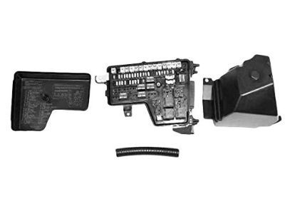 68005474AB - Genuine Mopar Block