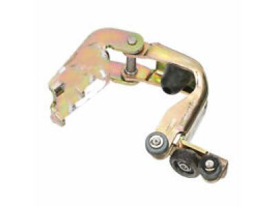 68020840AA - Genuine Mopar Slide-Body Hardware