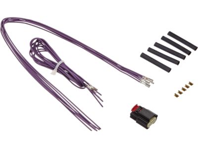 68032645AA - Genuine Mopar Wiring-Wiring Repair