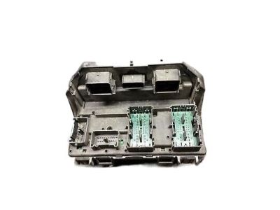 68303924AC - Genuine Mopar Module-Totally Integrated Power