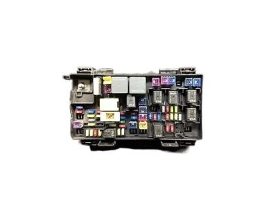 68303924AC - Genuine Mopar Module-Totally Integrated Power