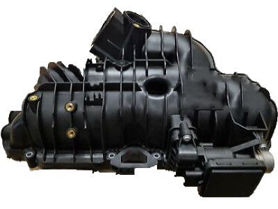 68142871AB - Genuine Mopar Engine Intake Manifold