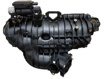 68142871AB - Genuine Mopar Engine Intake Manifold