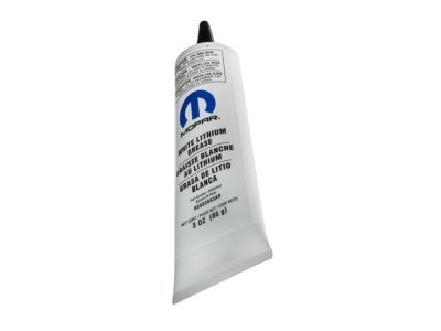 68003883AB - Genuine Mopar Grease-Multi-Purpose
