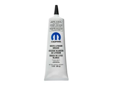 68003883AB - Genuine Mopar Grease-Multi-Purpose